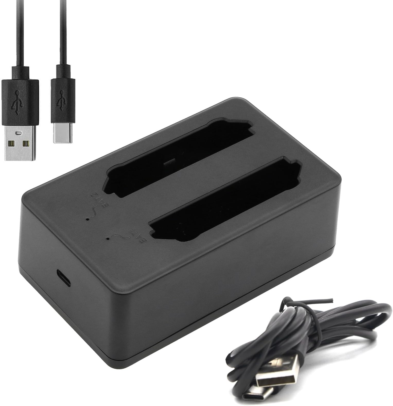 Amazon.com: 4-Slot Battery Charger SAC3600-4001CR for Zebra Barcode ...