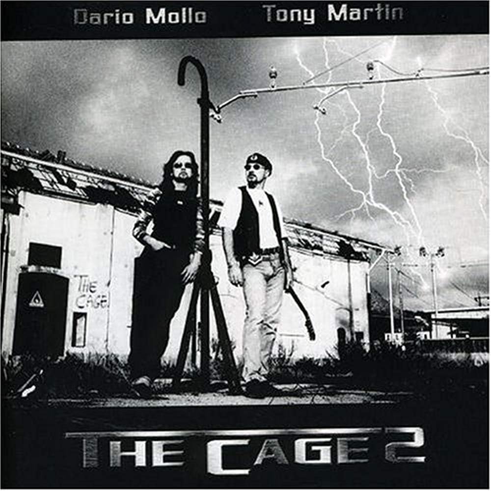 Amazon.co.jp: Cage 2: ミュージック