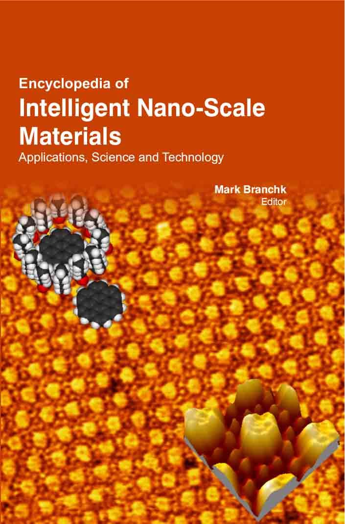 Encyclopedia Of Intelligent Nano-Scale Materials : Applications ...