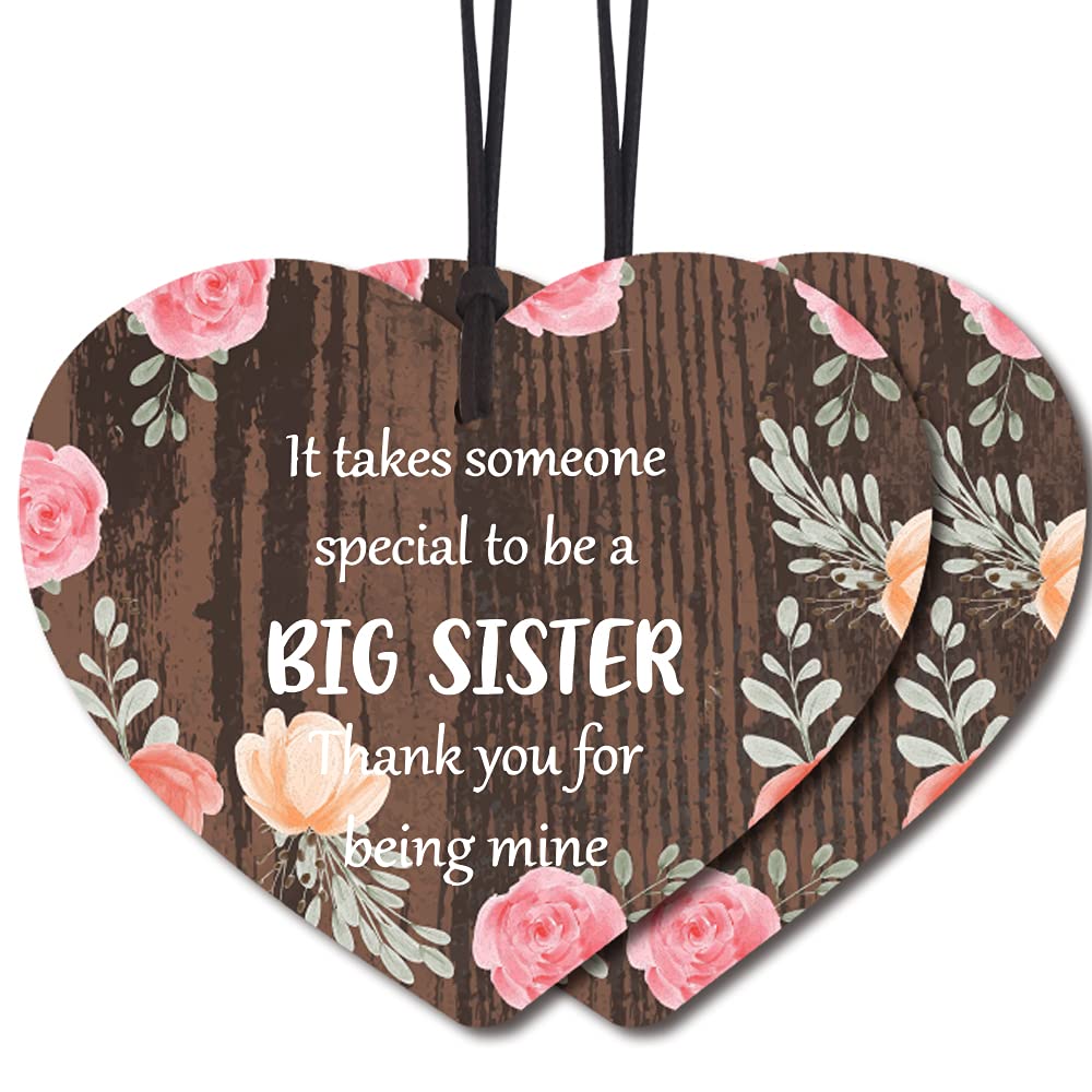 Big Sister Figure Quotes To A Big Sister