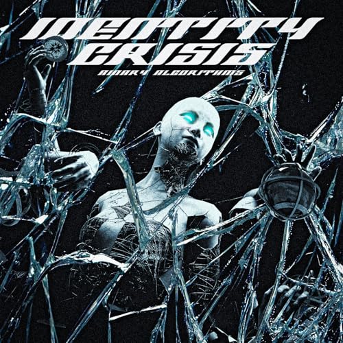 Amazon.com: Identity Crisis : Binary Algorithms: Digital Music