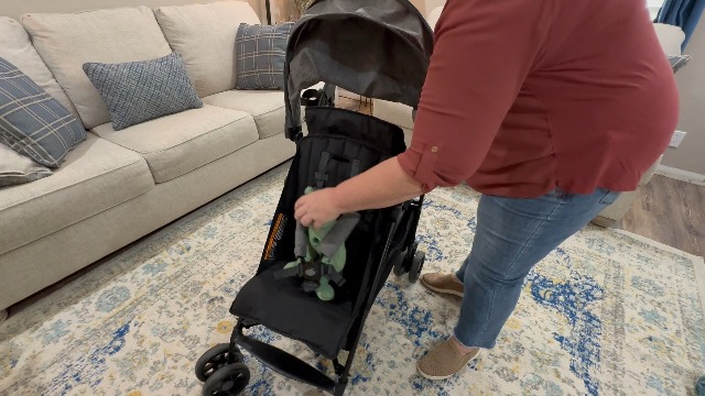 Watch Honest Review of Summer 3D Lite Tandem Double Stroller on Amazon Live