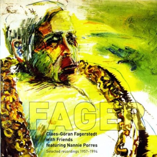 Amazon MusicでClaes-Göran Fagerstedt feat. Nannie PorresのFager (feat ...