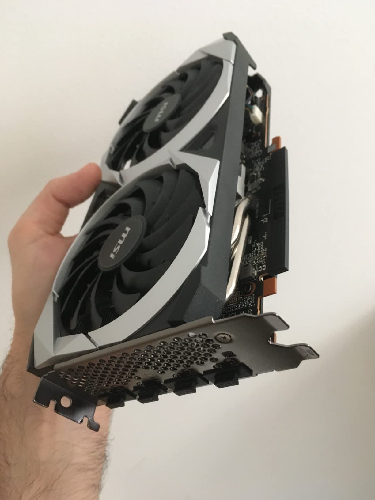 $19/mo - Finance MSI Gaming AMD Radeon RX 6600 XT 128-bit 8GB GDDR6 DP ...