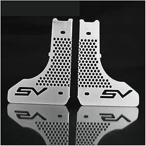 Amazon.com: Radiator Grille Guard Cove for Su&zuki SV 650 SV650 ABS ...