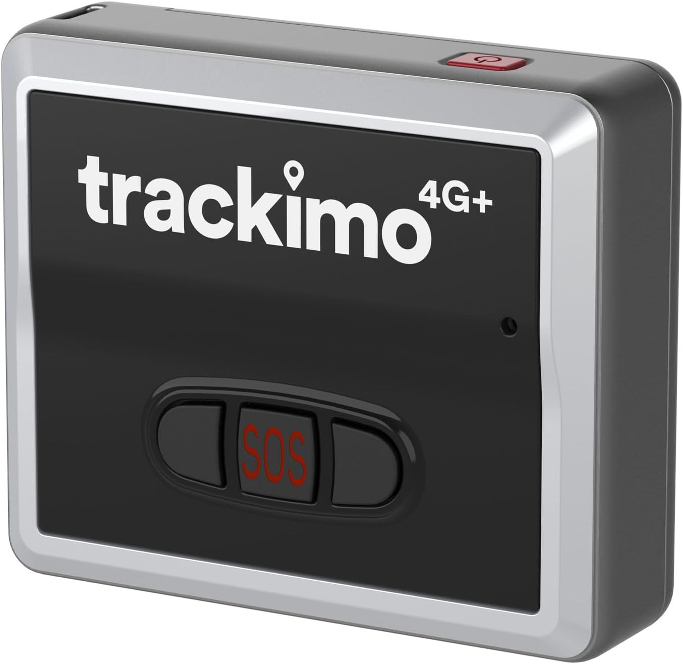 Amazon.co.jp: トラッキモ GPS TRKM010C 4G+ 1年通信費用込み Universal 4G+ (TRKM010-C) ユニバーサルトラッカー Trackimo 発信機 ...