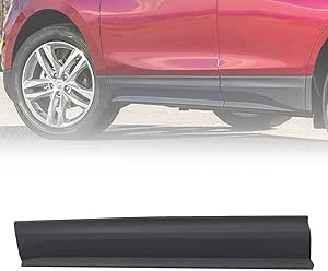 Amazon.com: MOFANS Front Driver Side Door Lower Trim Panel Fit for ...