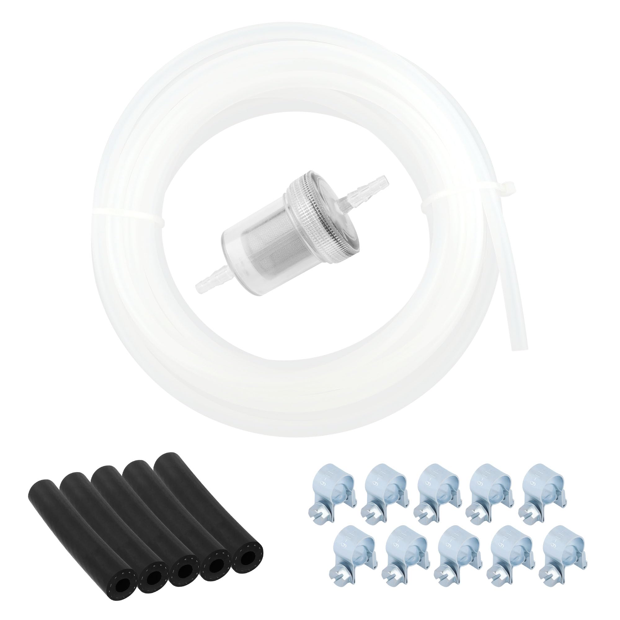 Diesel Heater Fuel Line Kit,Diesel Heater Parts Replacement OEM ...