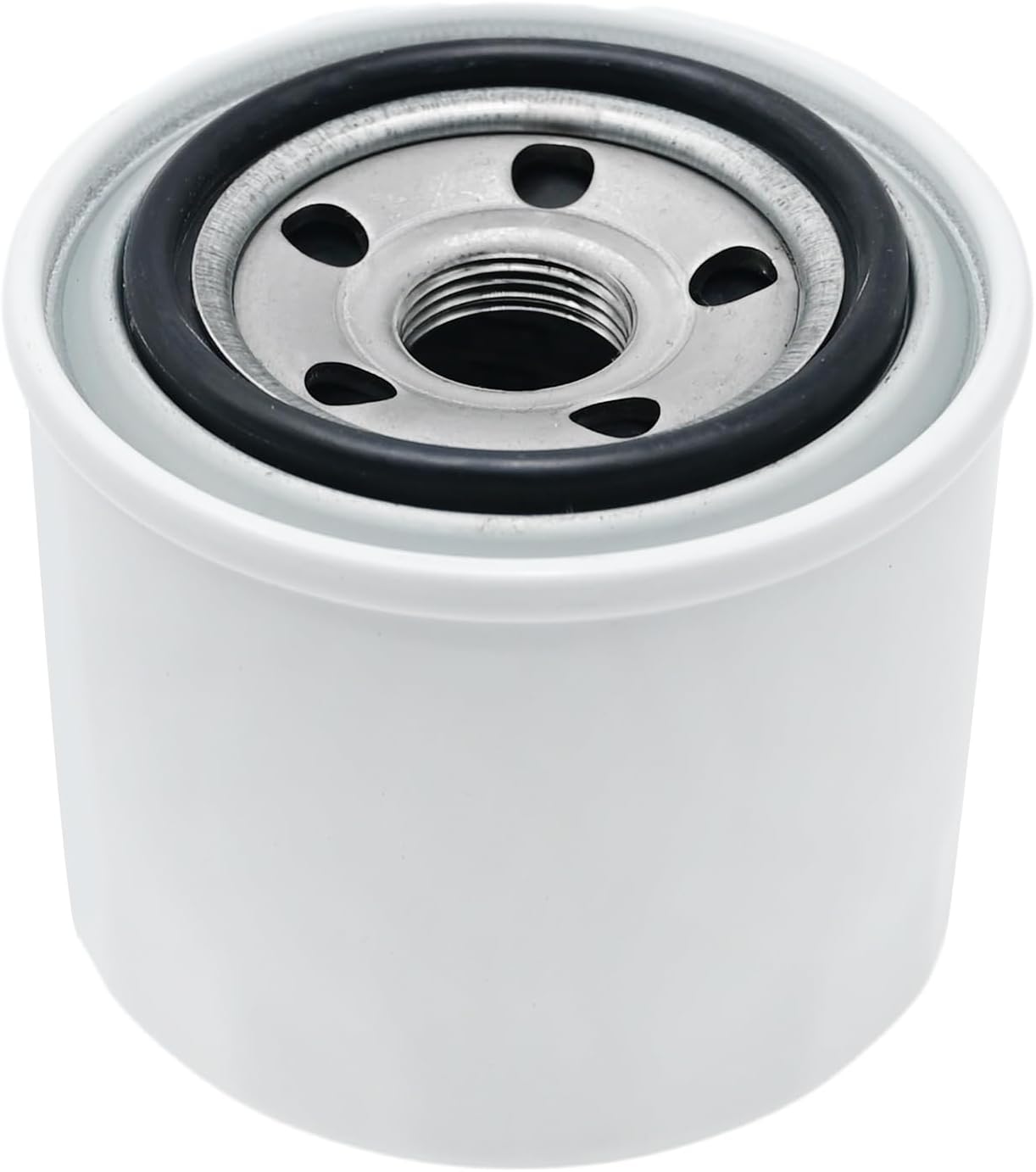 Amazon.com: Zreneyfex 129150-35170 Oil Filter Replacement for Yanmar ...