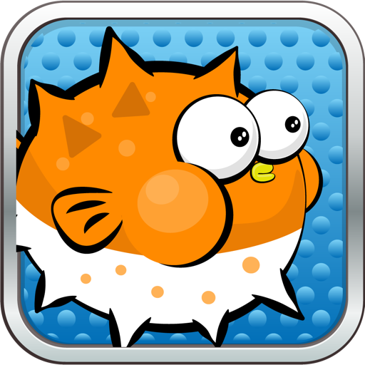 Puffer Fish Panic Nemo's Reef - App on Amazon Appstore