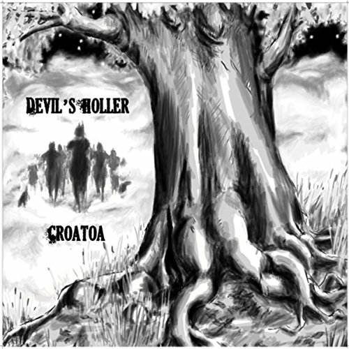 Amazon.com: Croatoa : Devil's Holler: Digital Music