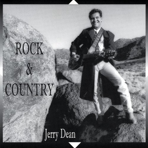 Amazon.co.jp: Rock & Country : Jerry Dean: デジタルミュージック