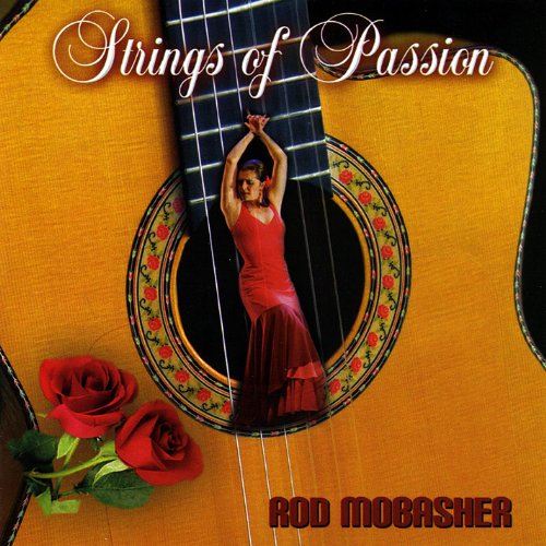 Amazon.co.jp: Strings of Passion : Rod Mobasher: デジタルミュージック