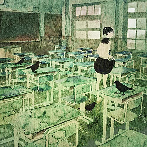 Envy (2014) de Matcha Allen no Amazon Music Unlimited