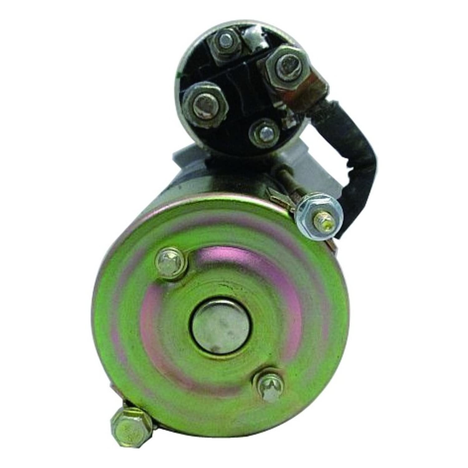 New Starter SAEJ1171 PG260M Replacement For Mercruiser 3.0 1990-1998 ...