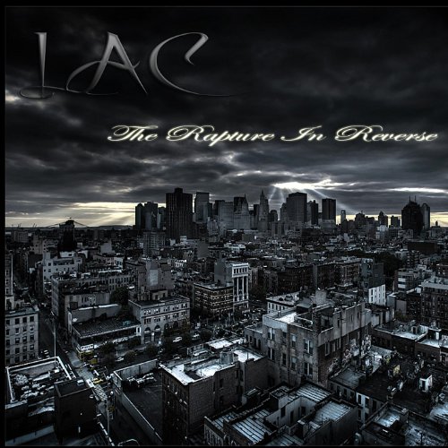 Amazon.com: The Rapture In Reverse : L.A.C.: Digital Music