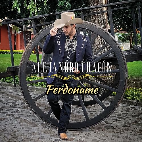 Écouter Perdóname de Alejandro Chacón sur Amazon Music Unlimited