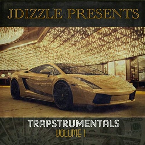 Play Trapstrumentals, Vol. 1 by J Dizzle on Amazon Music