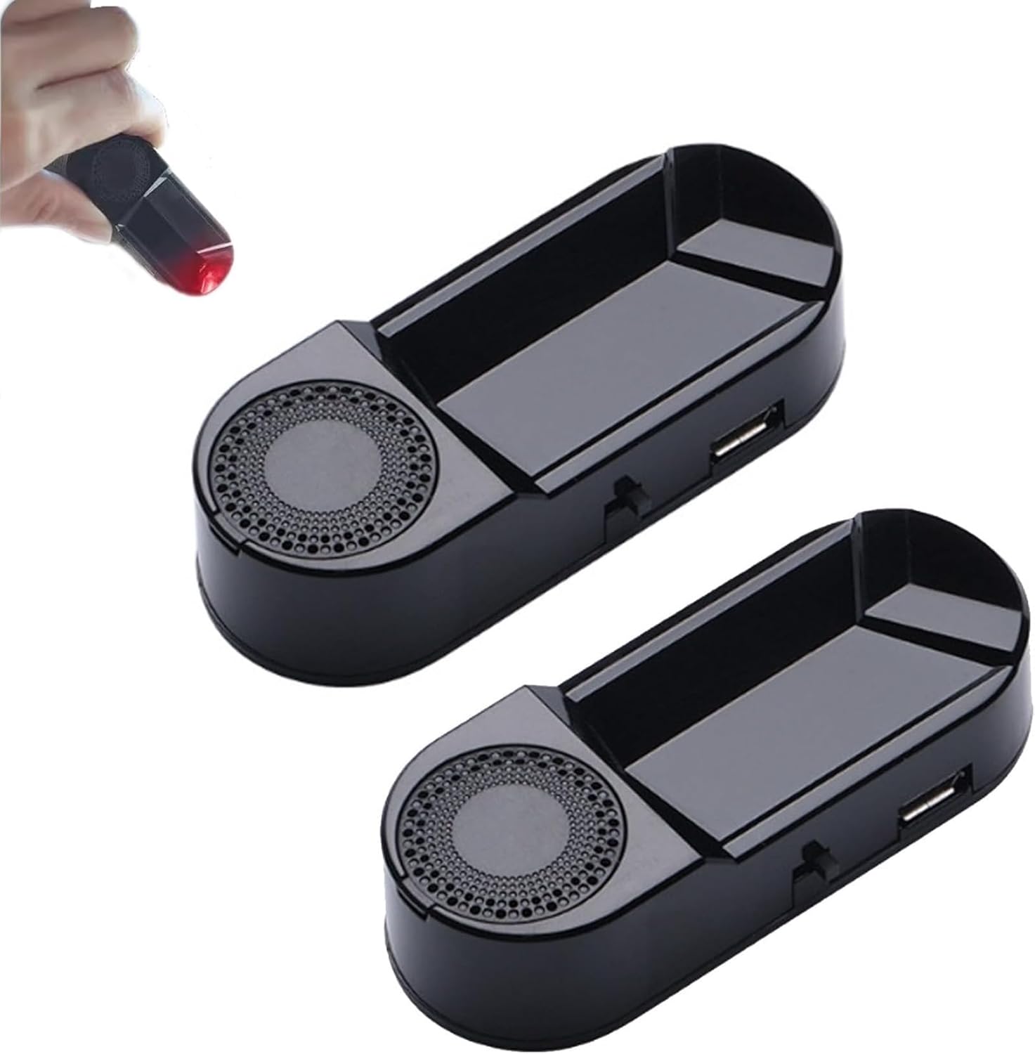 BlazaDrive Ultimate Long Range Laser Radar Detector - BlazaDrive X ...