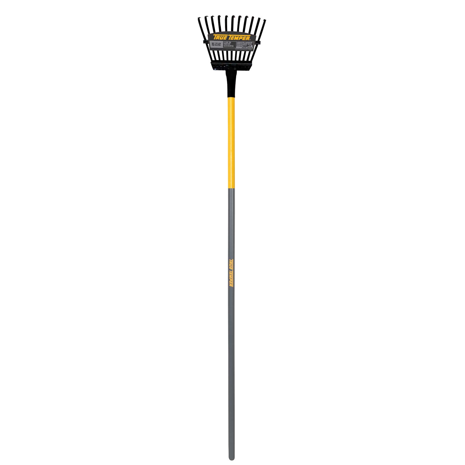 True Temper 1789300 Steel Tine Shrub Rake for sale | Mesa, AZ | Nellis ...