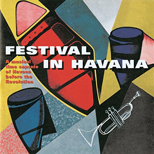 Amazon.com: Festival In Havana : VARIOUS ARTISTS: Digital Music