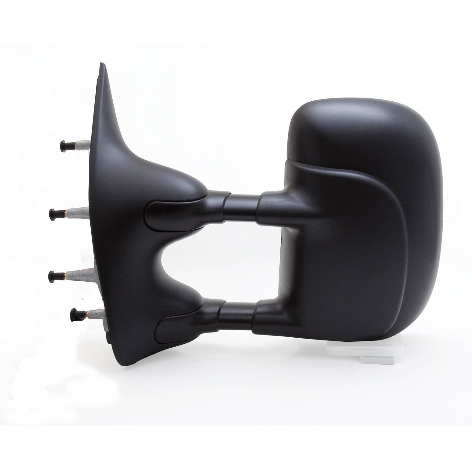 Amazon.com: Fit System Driver Side Towing Mirror for Ford Econoline Van ...