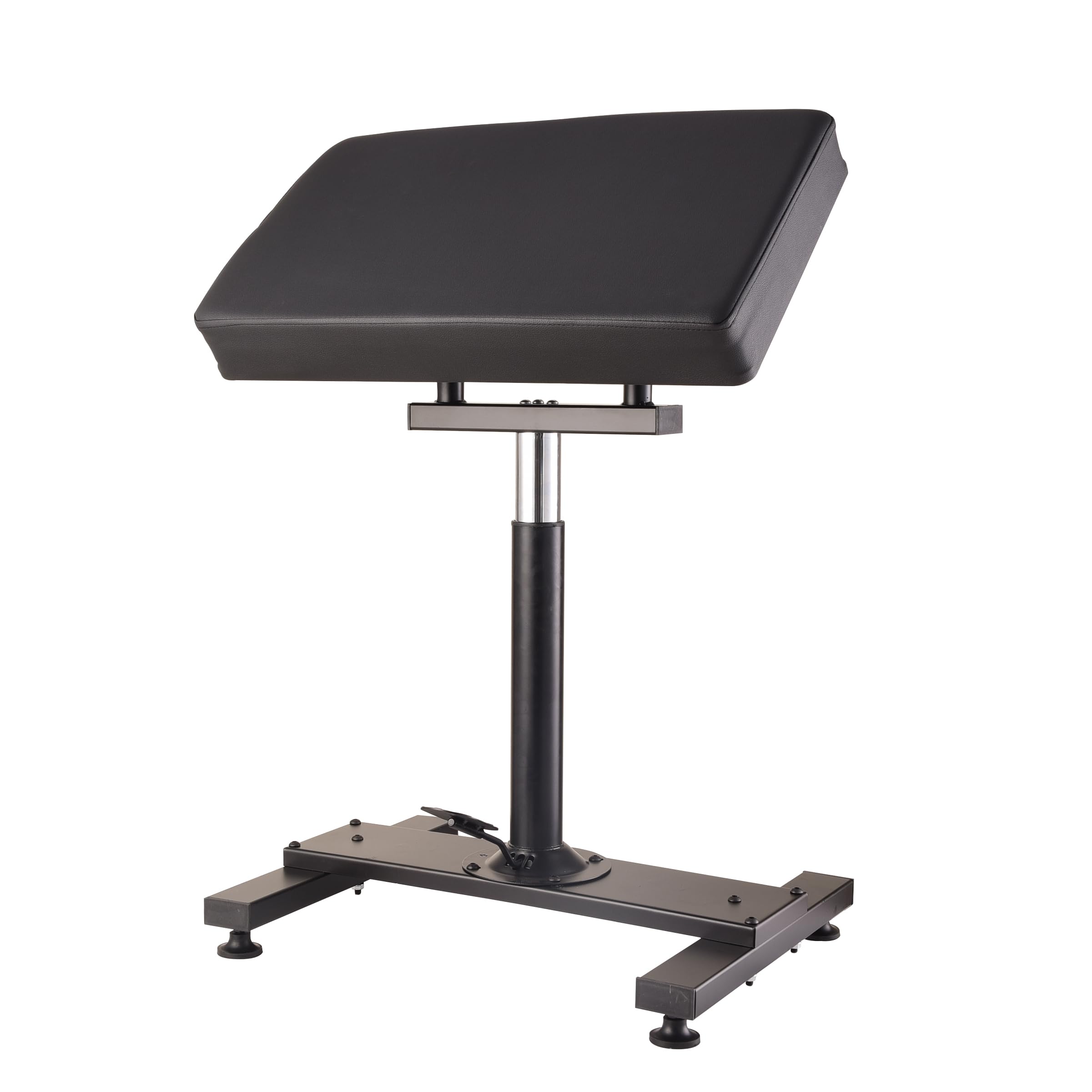 Amazon.com: Oversized Tattoo Armrest Stand and Legrest Adjustable ...