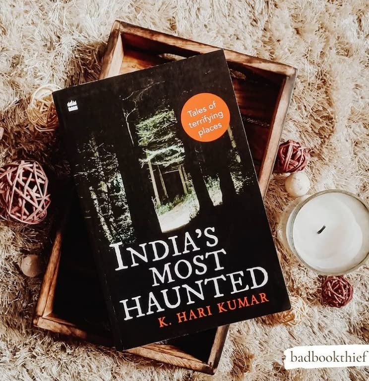 Buy India'S Most Haunted Book Online at Low Prices in India | India'S ...