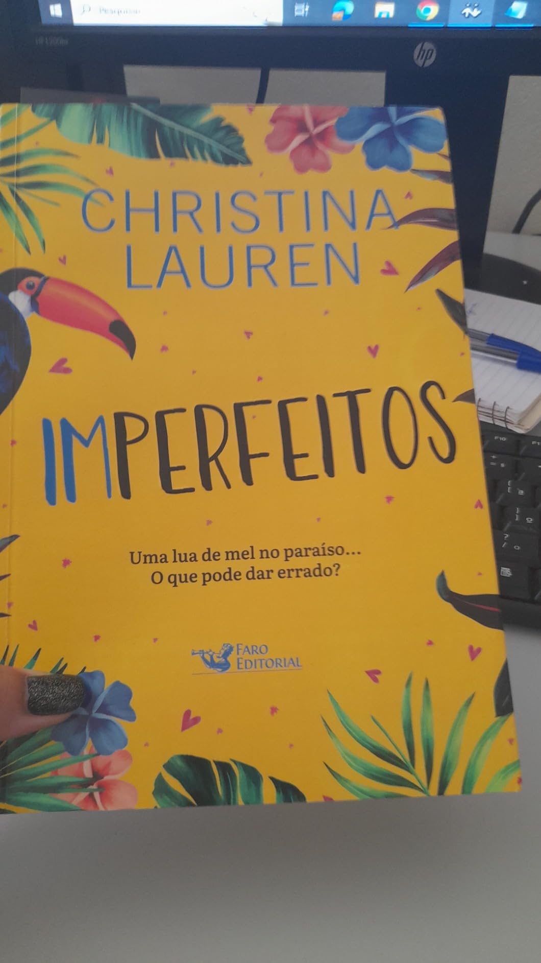 Imperfeitos | Amazon.com.br