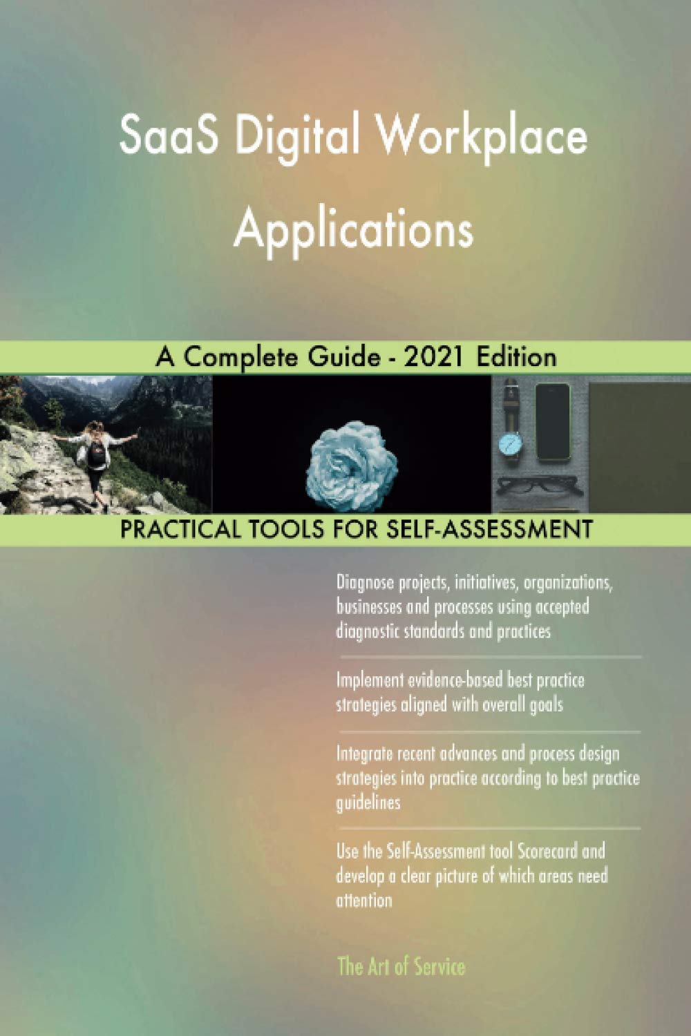 Amazon.com: SaaS Digital Workplace Applications A Complete Guide - 2021 ...