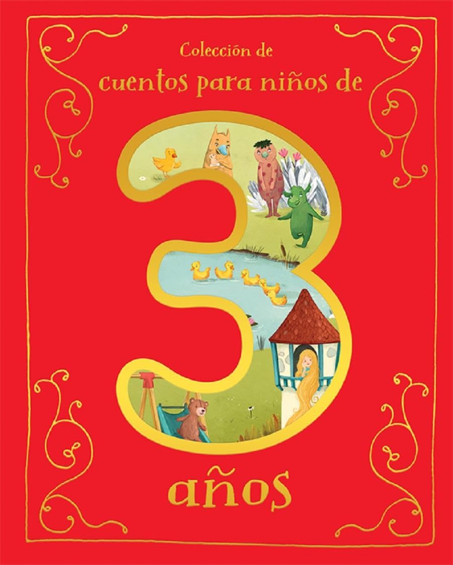 Snapklik Cuentos Para Ninos De 3 Anos A Collection Of Stories For