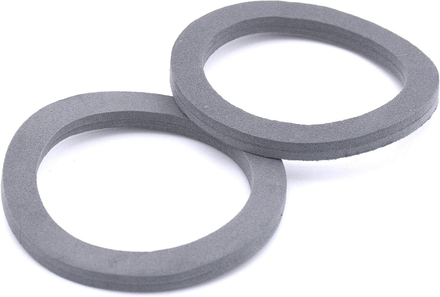 Amazon.com : Replacement Gray Foam Gaskets for ML HOT Series ...
