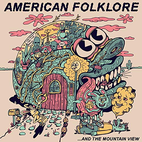 Play And the Mountain View by American Folklore on Amazon Music