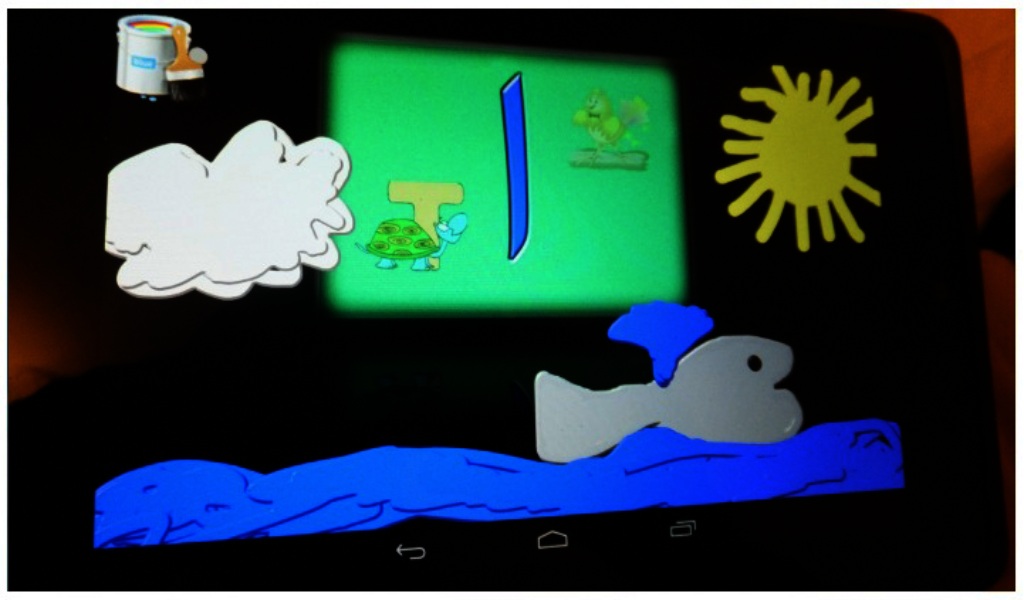 iRead Arabic - App on Amazon Appstore