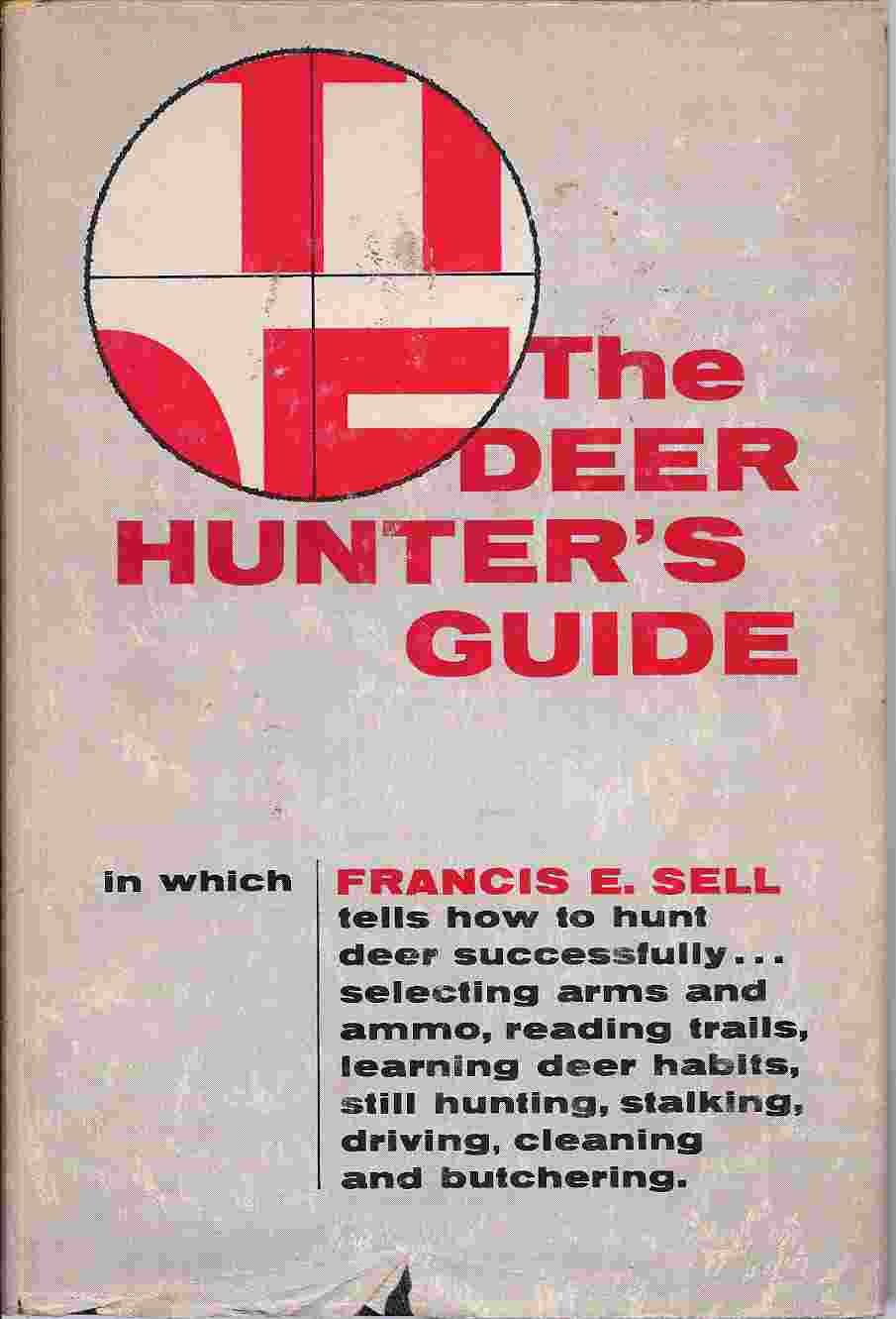 Art of successful deer hunting, (A Stackpole rubicon book): Sell ...