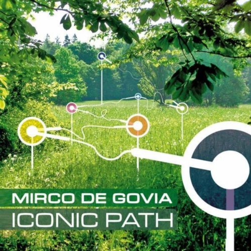 Amazon.com: Iconic Path : Mirco de Govia: Digital Music