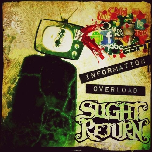 Play Information Overload by Slight Return on Amazon Music