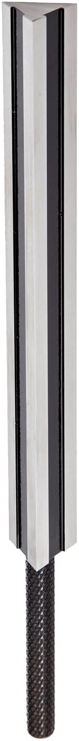 Mitutoyo 619023, 160mm Triangular Straight Edge, Rectangular Gage Block ...