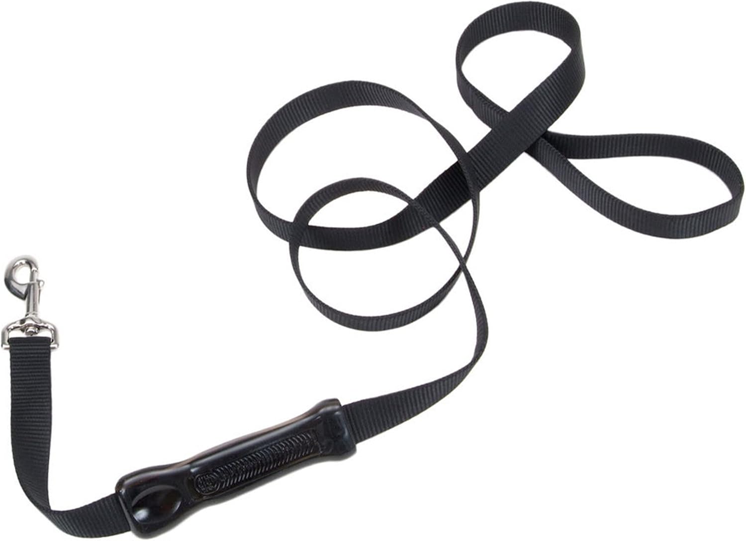 Amazon.com : Coastal Pet Insta-Grip Control Handle Dog Leash ...