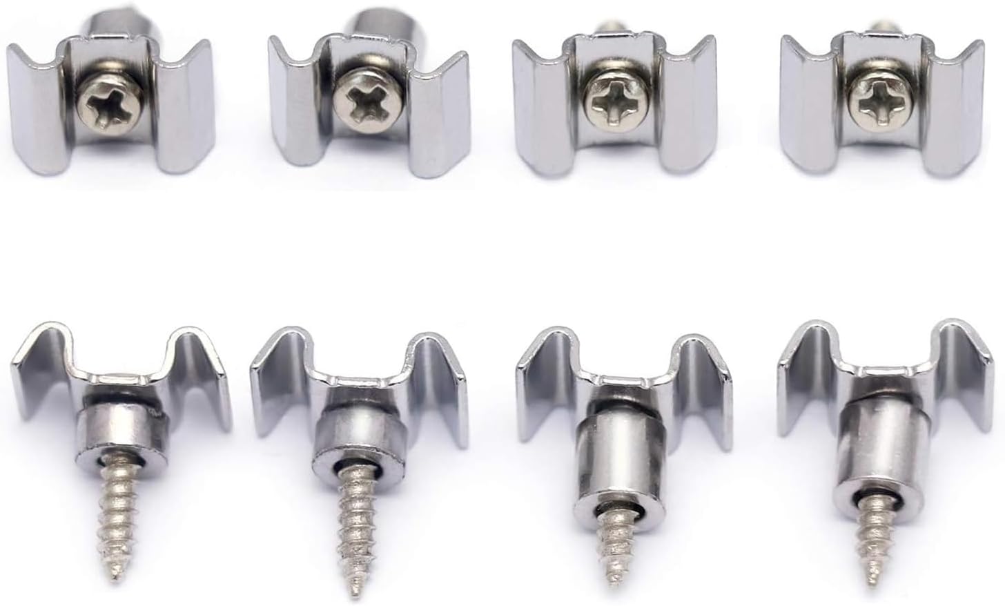 Amazon.com: 4Pcs Guitar String Trees Guides Retainer Guides String ...