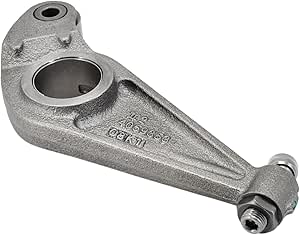 Notonparts 4059353 5484231 Rocker Lever Wide Arm 4972819 4059413 ...
