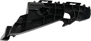Amazon.com: Garage-Pro Bumper Retainer Compatible with Lexus IS200t ...