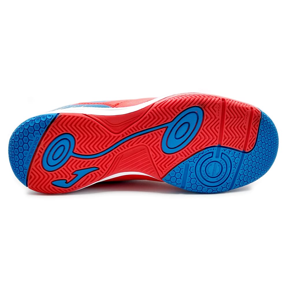 Snapklik.com : Joma Toledo Junior Indoor Soccer Shoes Kids Indoor ...