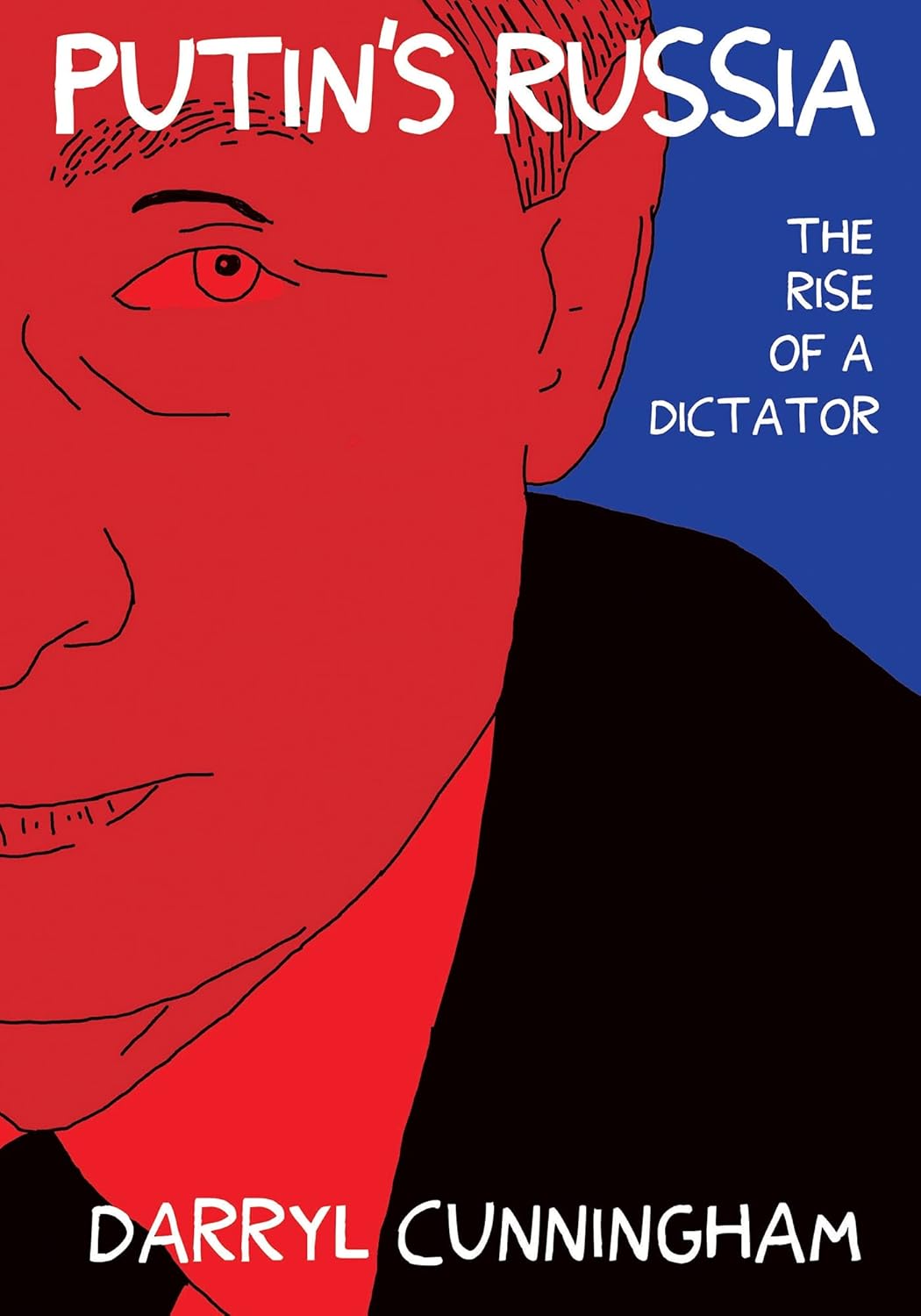 Amazon.com: Putin's Russia: The Rise of a Dictator: 9781770465046 ...