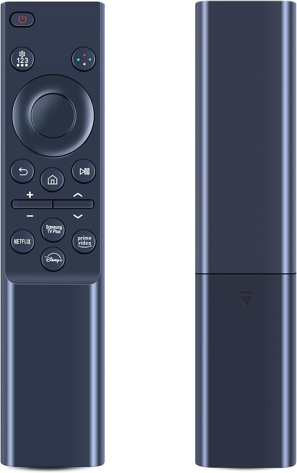 Amazon.com: BN59-01388A BN59-01388H TM2240A Replacement Remote Control ...