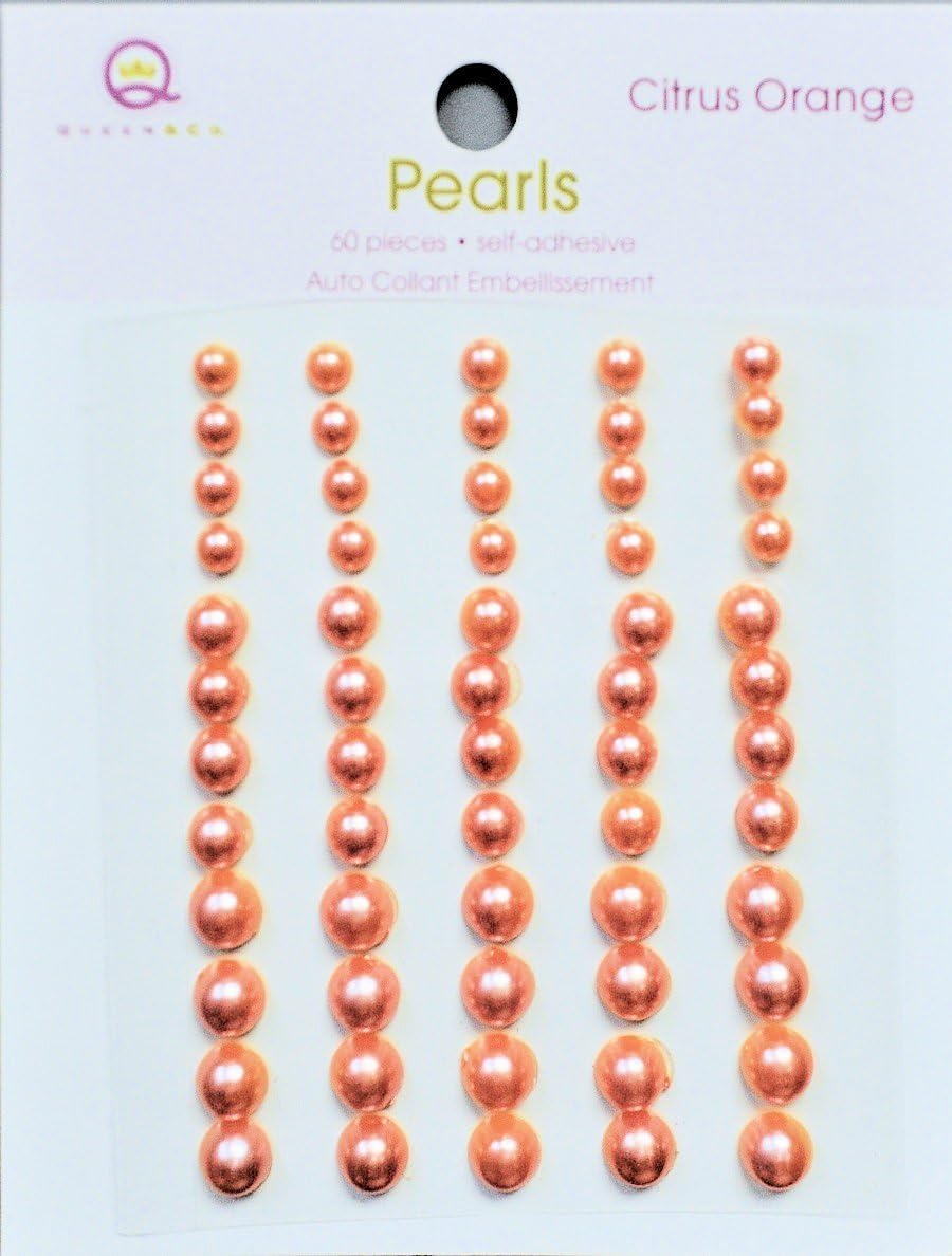 Amazon.com: Queen & Co Alpha Betty Alphabet Embellishments-Sonic Bloom