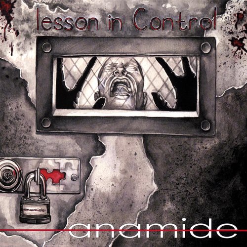 Play Lesson in Control by Anamide on Amazon Music