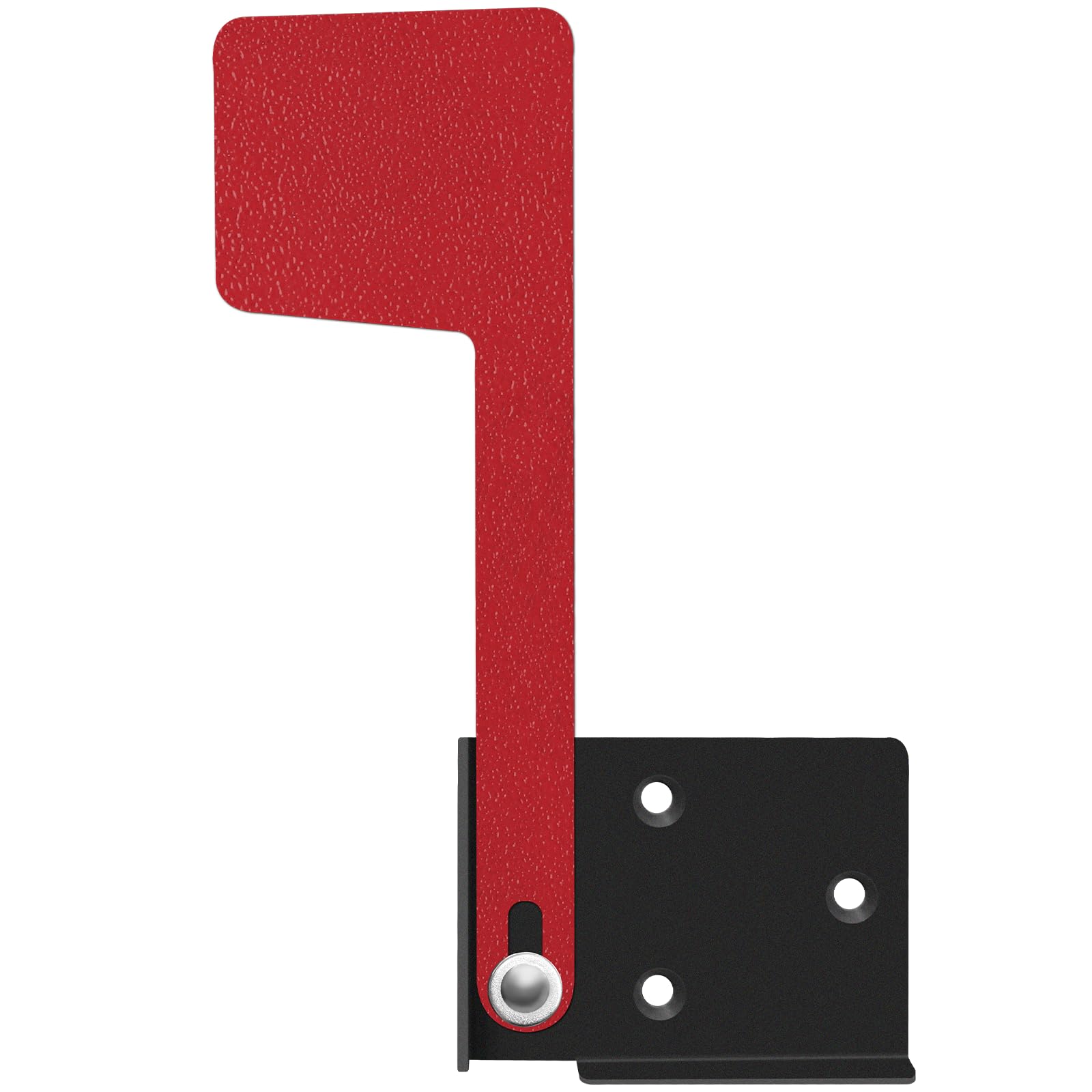 Snapklik.com : KYODOLED Metal Mailbox Flag Kit
