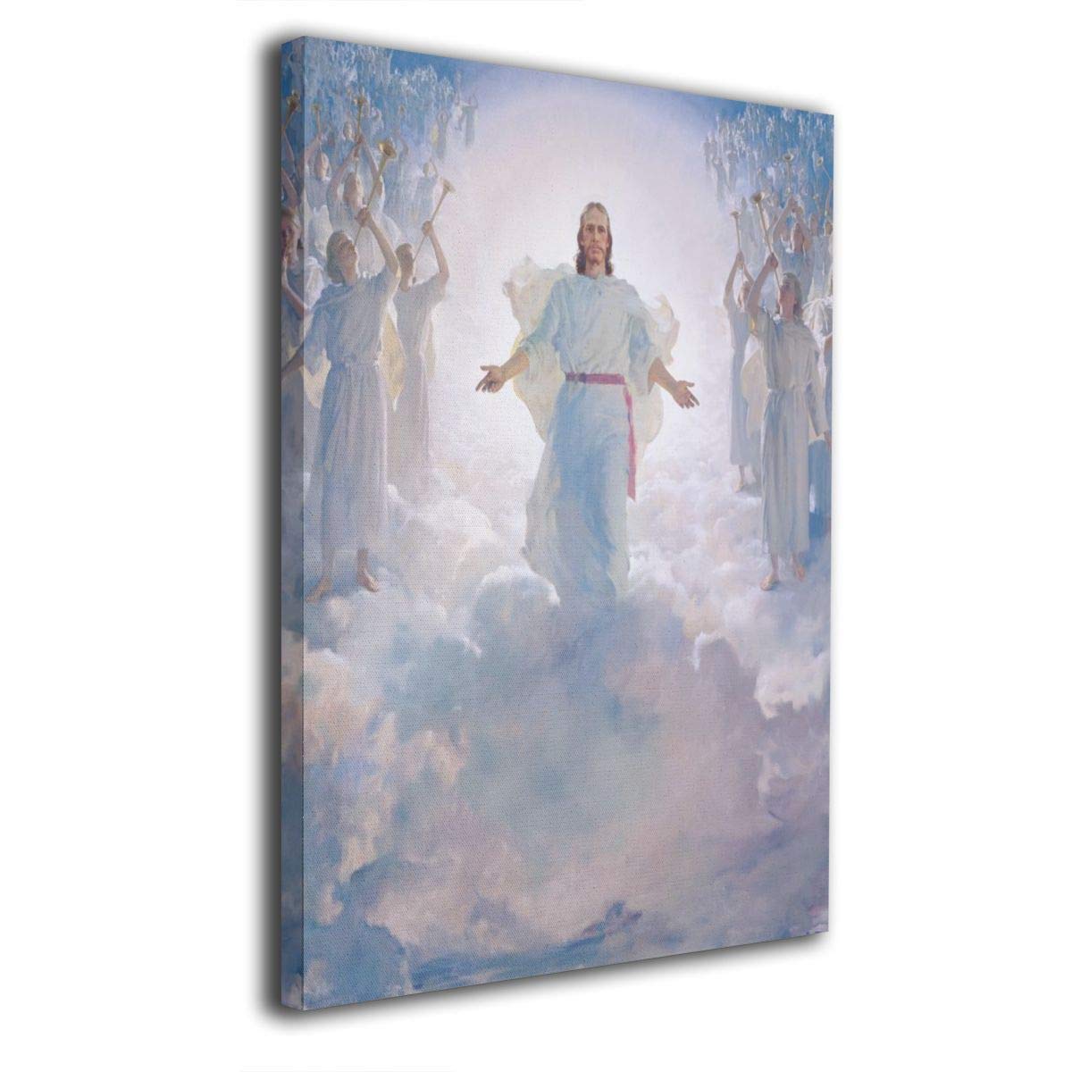 Jesus Christ Lds Second Coming The Future Of The Church: Preparing The