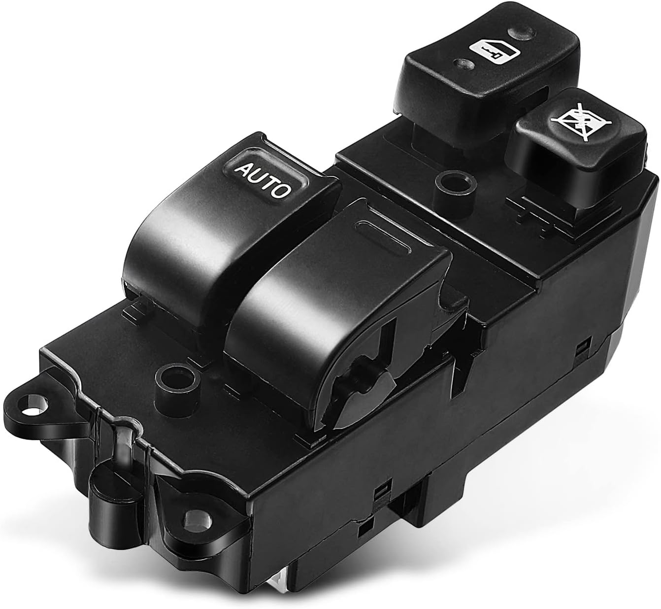 Amazon.com: A-Premium Front Driver Side Master Power Window Switch ...